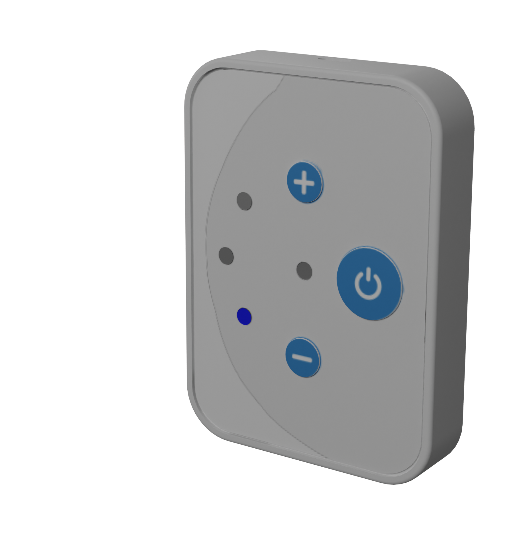 User Interfaces – Destech-HRC