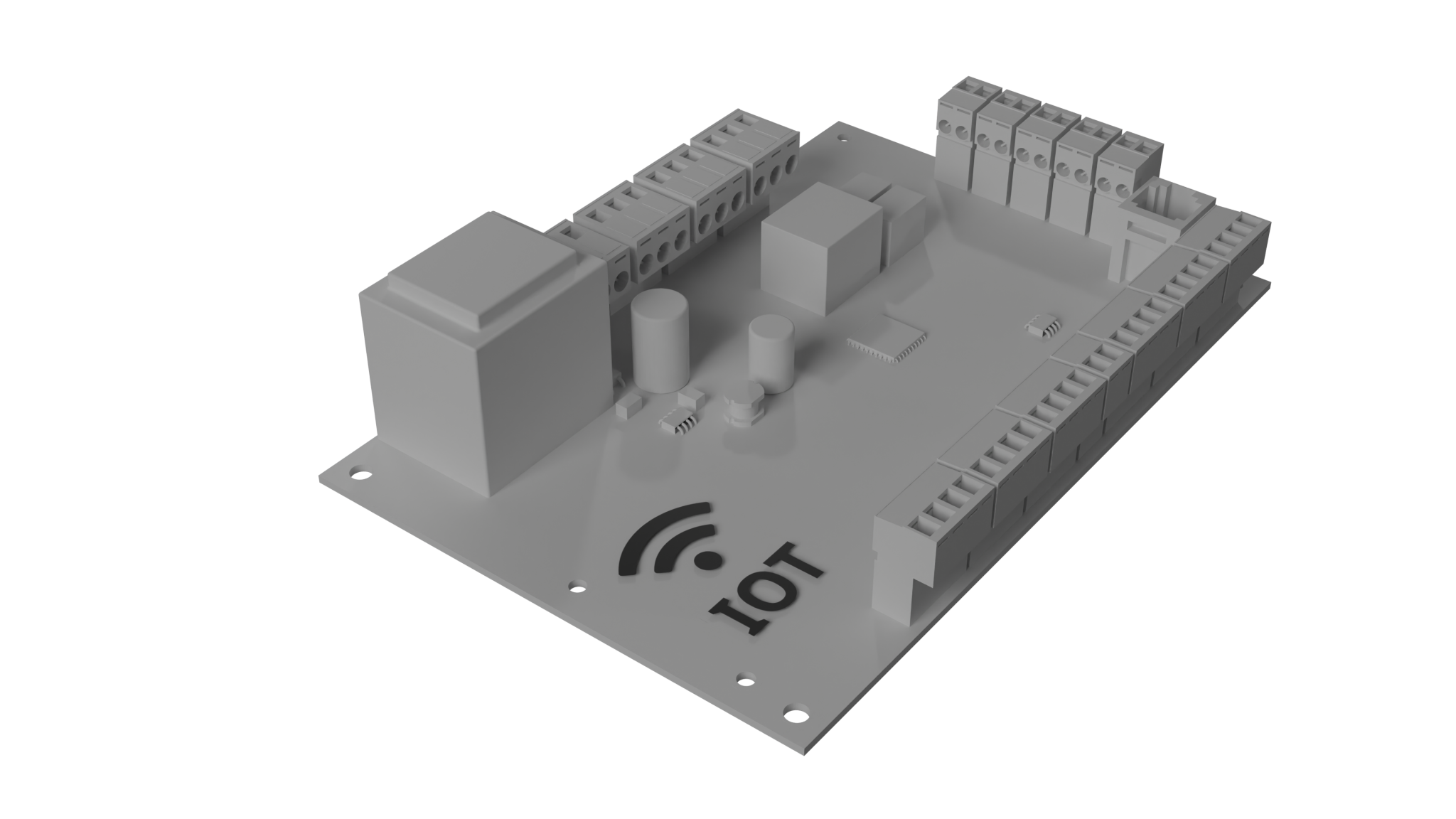 Destech HRC Controller – Destech-HRC